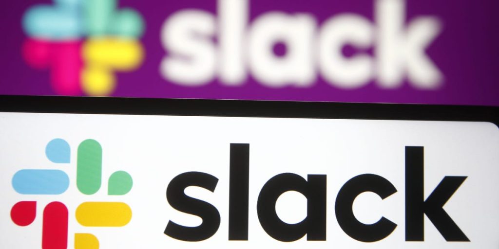 Slack est la dernière entreprise à réduire le X d'Elon Musk