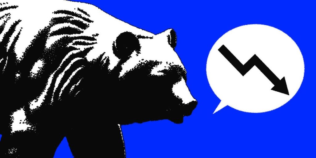 Les investisseurs se dirigent vers la pire période de l'année pour les ...